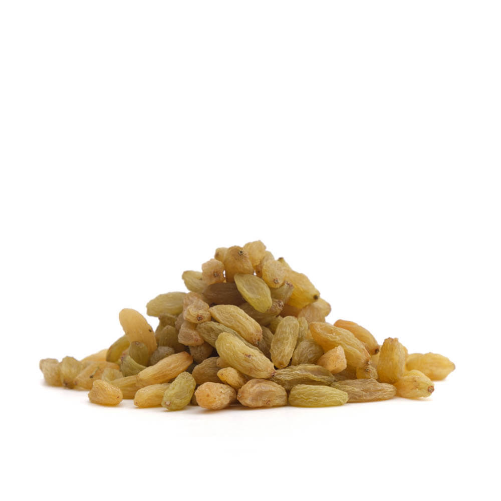Afghan Raisin Premium (Kishmish)-Dry Fruit Kingdom