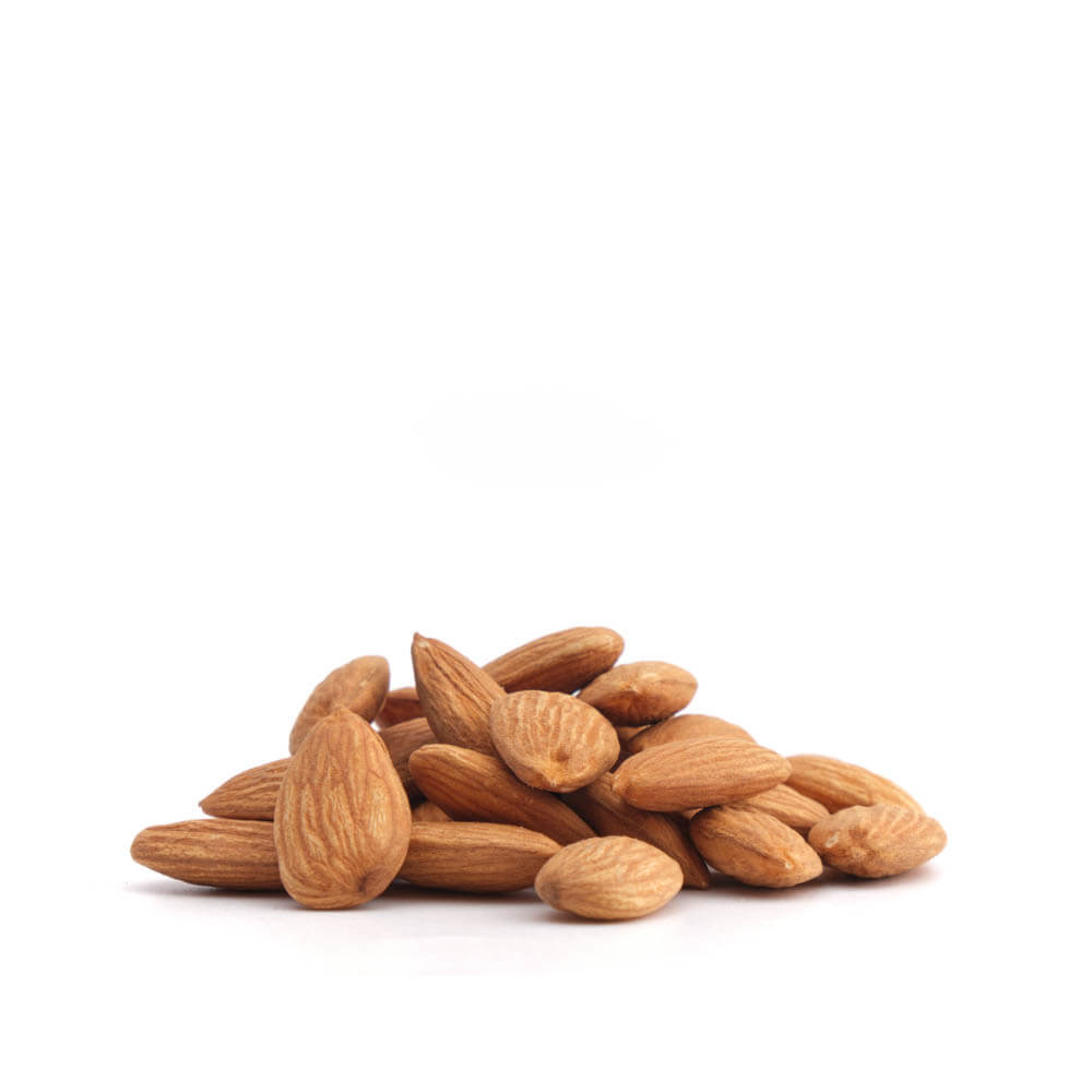 American Almonds Selected (Badam)-Dry Fruit Kingdom