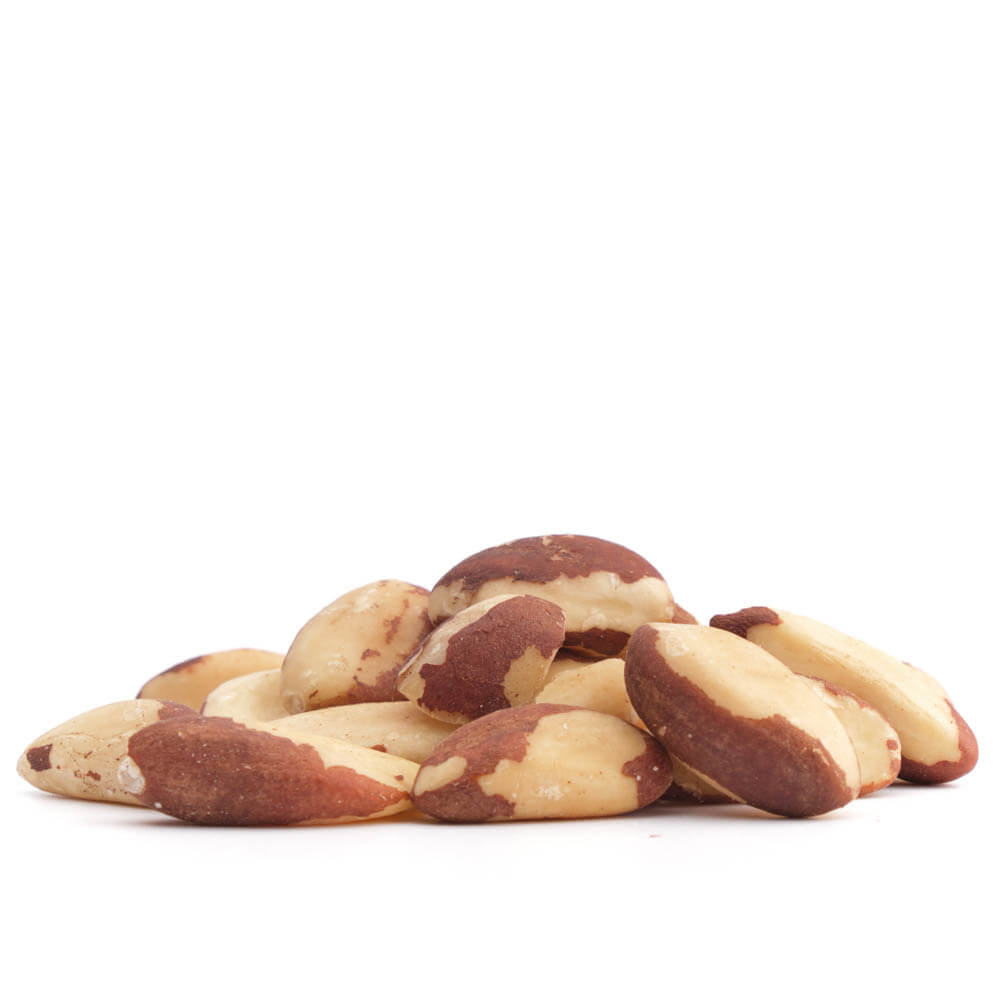Brazil nut selected-Dry Fruit Kingdom