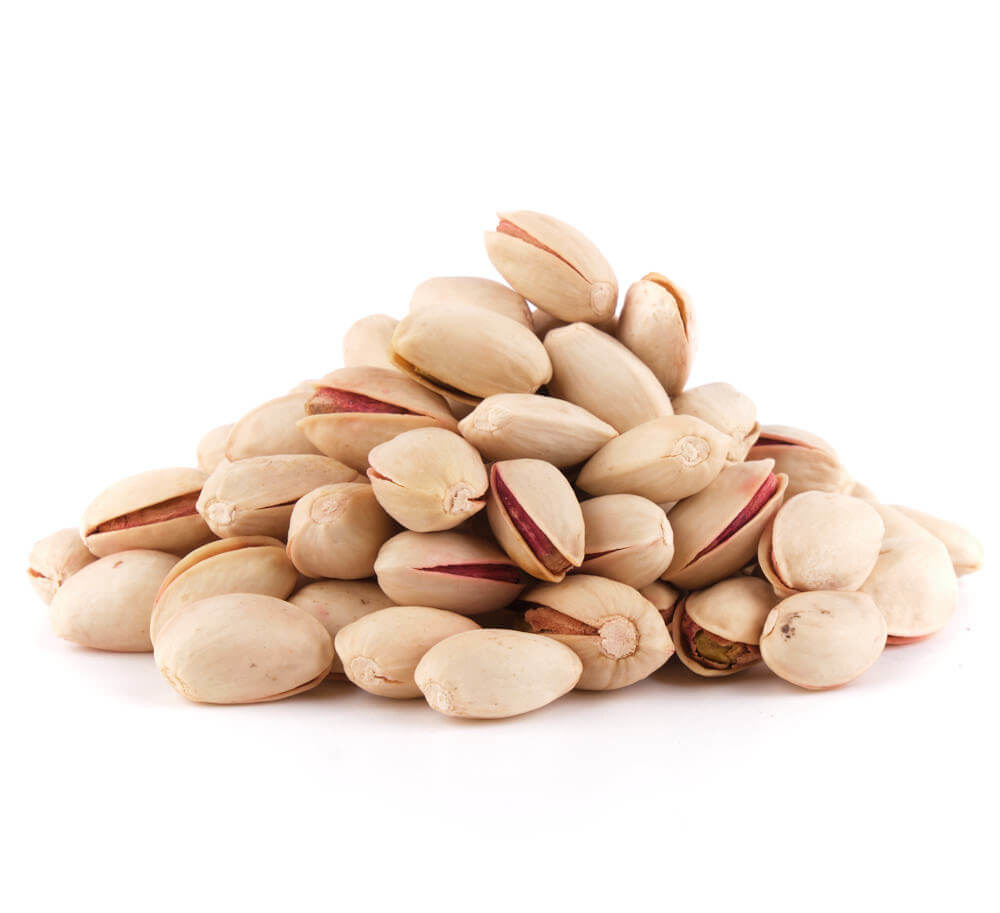 Salted Pistachio Round (Khara Pista)-Dry Fruit Kingdom