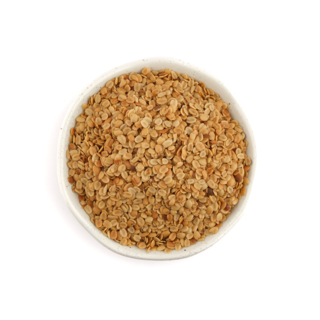 Roasted Salted Dhanadal-Dry Fruit Kingdom