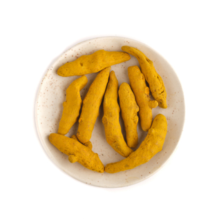 Turmeric Whole (Haldi)-Dry Fruit Kingdom