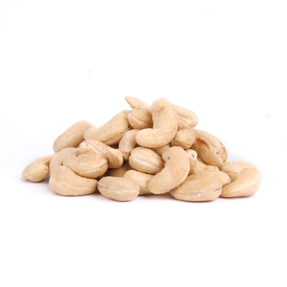 Roasted Salted Cashew (Kaju)-Dry Fruit Kingdom