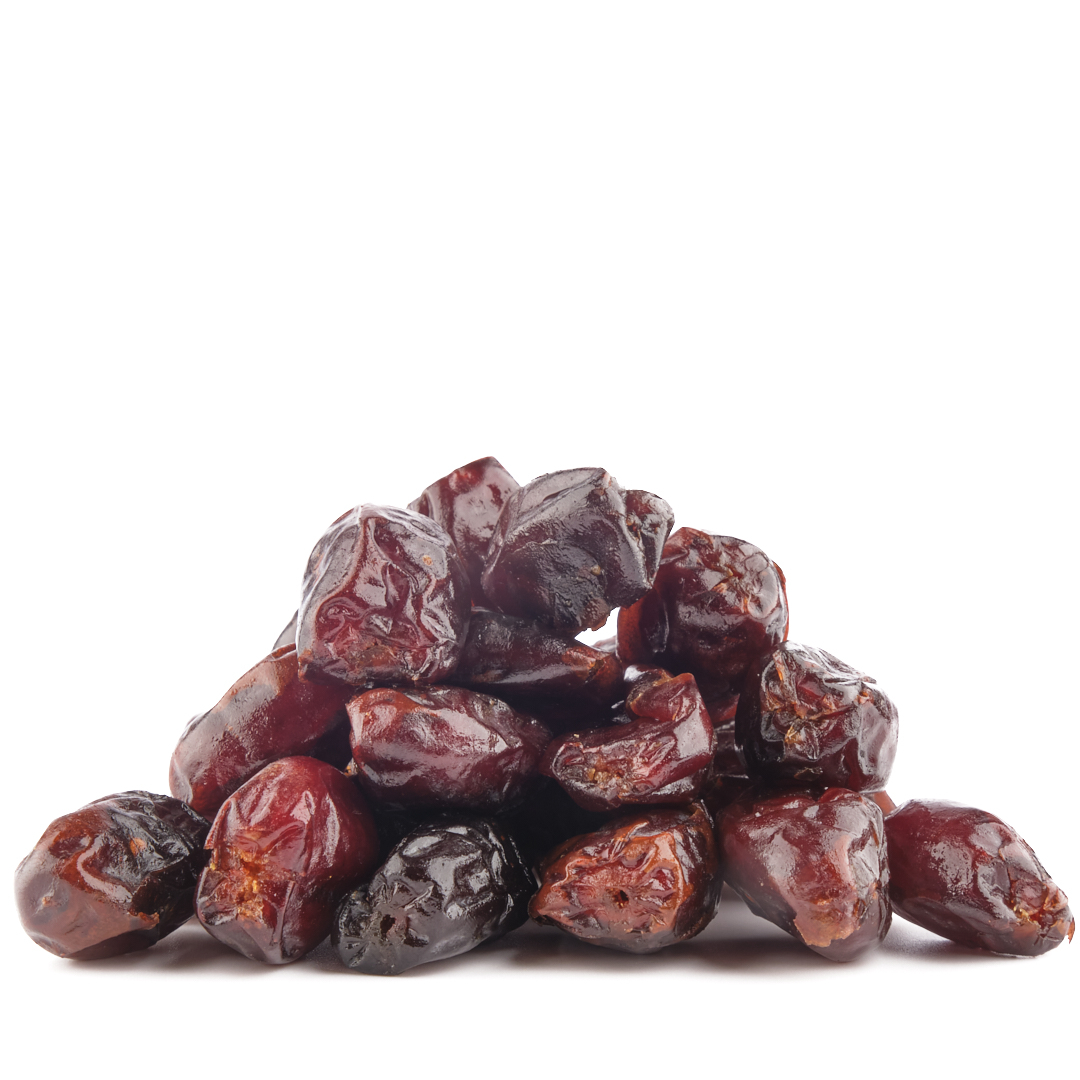 Black Dates (Kala Khajoor)-Dry Fruit Kingdom