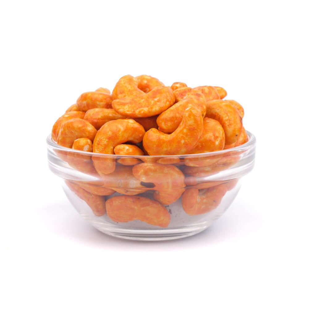 Cheese Cashew (Kaju)-Dry Fruit Kingdom