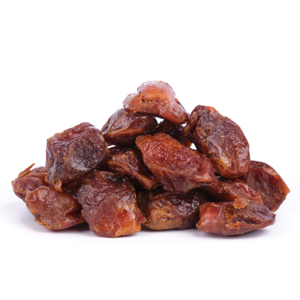 Red Dates (Lal Khajoor)-Dry Fruit Kingdom