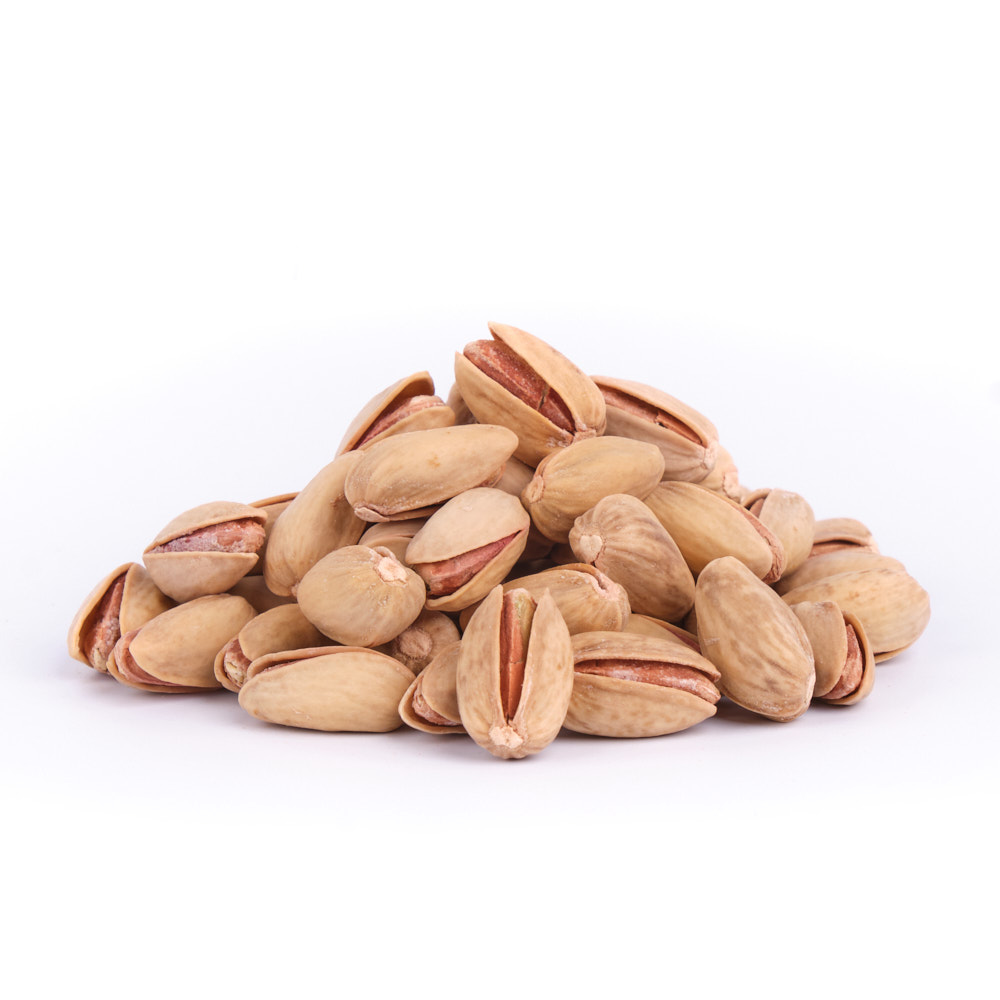Salted Pistachio Shahi (Khara Pista)-Dry Fruit Kingdom