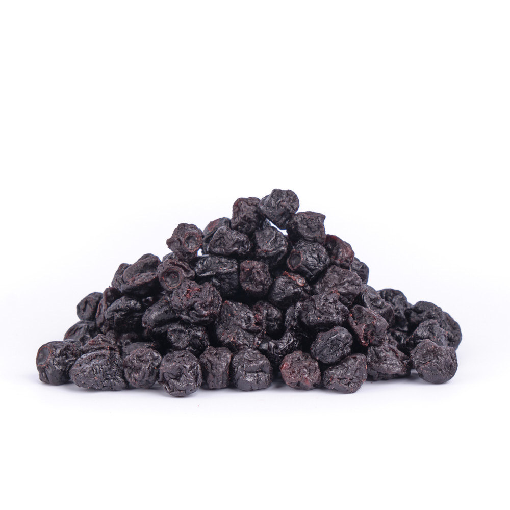 Dried Blueberry-Dry Fruit Kingdom