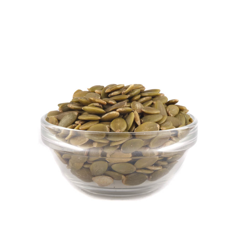 Pumpkin Seeds (Kaddu)-Dry Fruit Kingdom