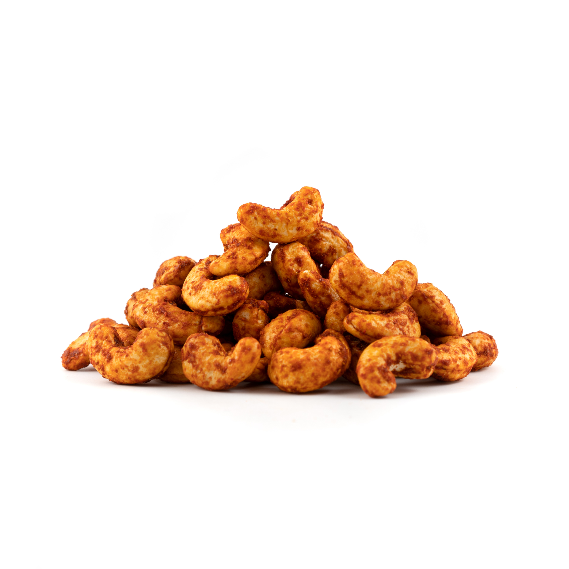 Roasted Chilly Cashew (Kaju)-Dry Fruit Kingdom