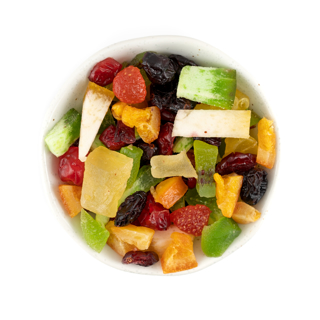 Plain Fruitmix-Dry Fruit Kingdom