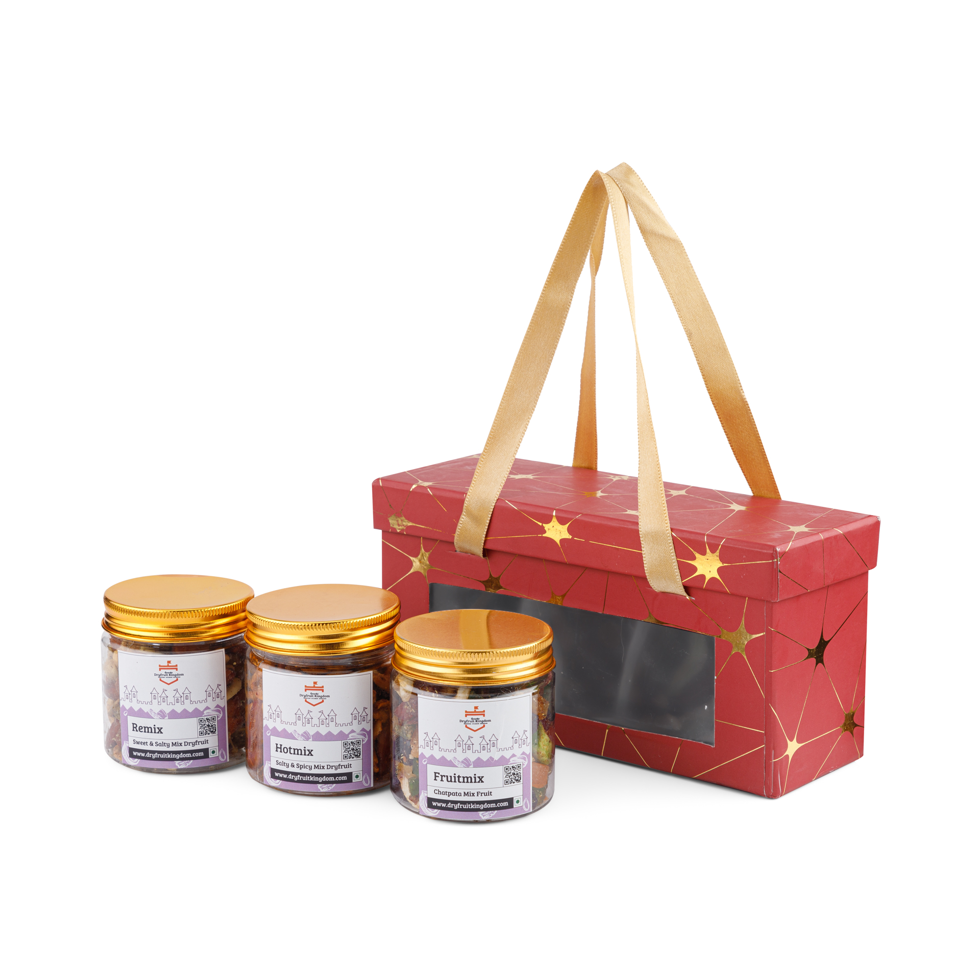 diwali-gift-box-1-Dry Fruit Kingdom